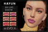 Second Life Marketplace - Hayun - HD Lips Judith Applier EVOX